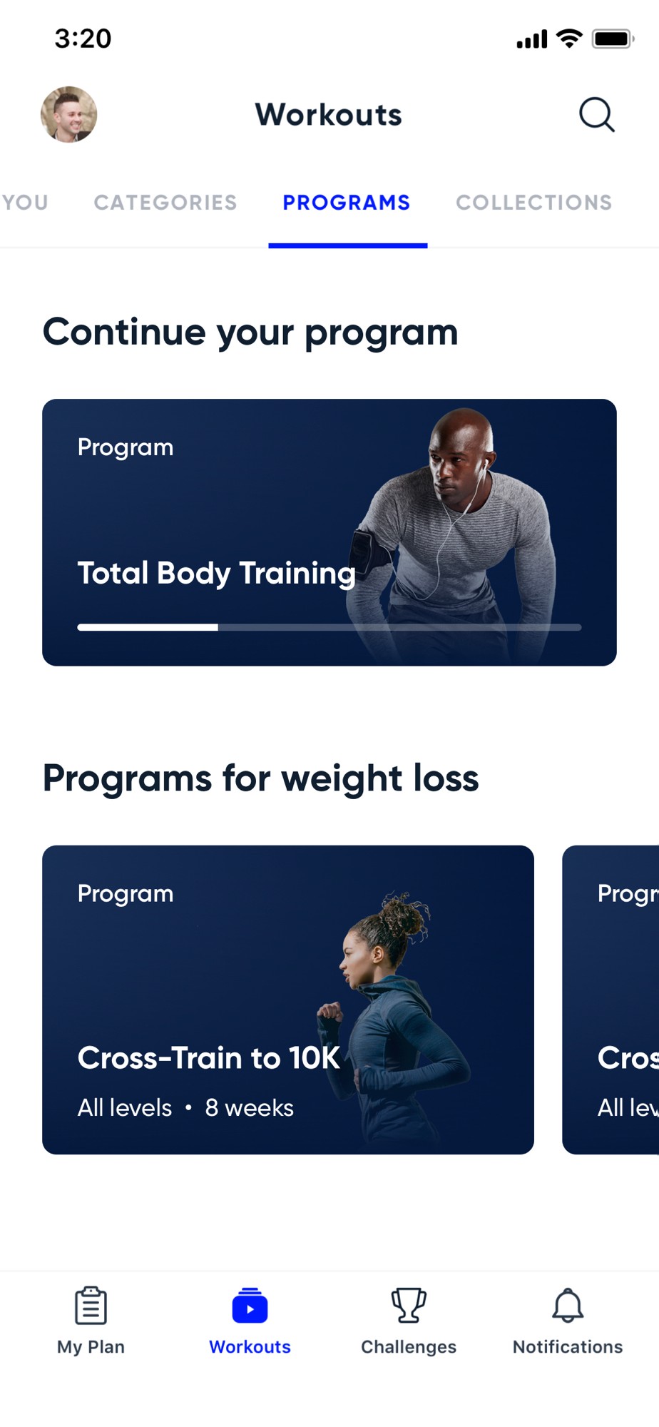 Content Discovery (@wendkos) / Cosmos