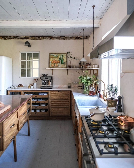 NKBA Kitchen (@kelsey.dawn) / Cosmos