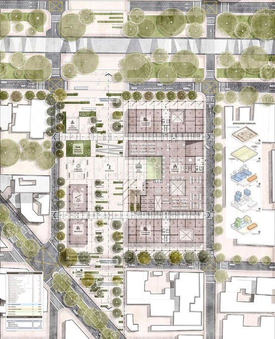 Master Plan (@nicolealev) / Cosmos