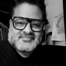 Mister Anderson (@misteranderson) / Cosmos