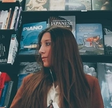 Sarah Iris M (@bloomingiris) / Cosmos