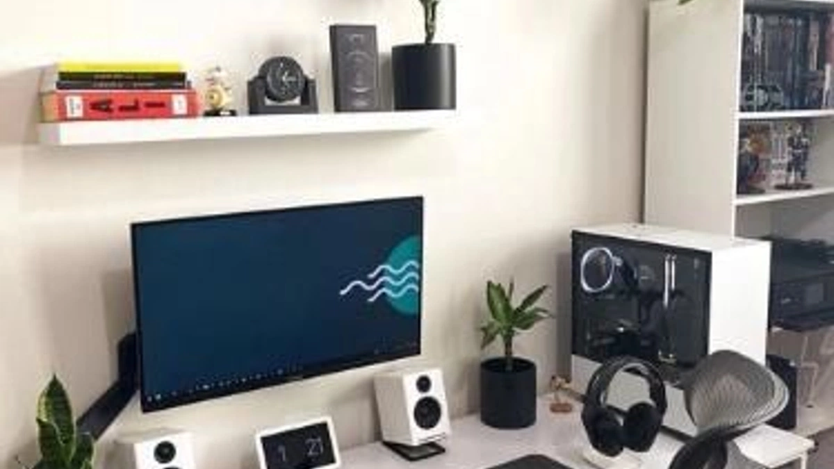 SETUP (@raurodart) / Cosmos