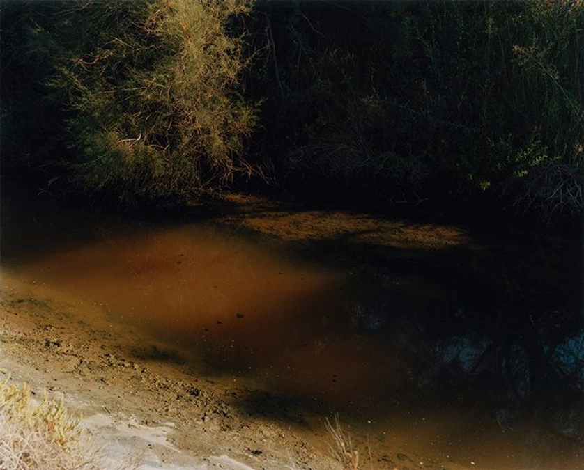 Locations (@arthurcoppens) / Cosmos