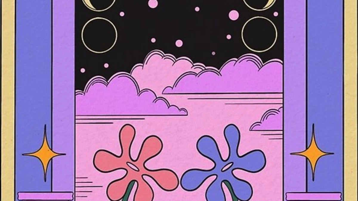 Witchcraft (@wonderwitch) / Cosmos
