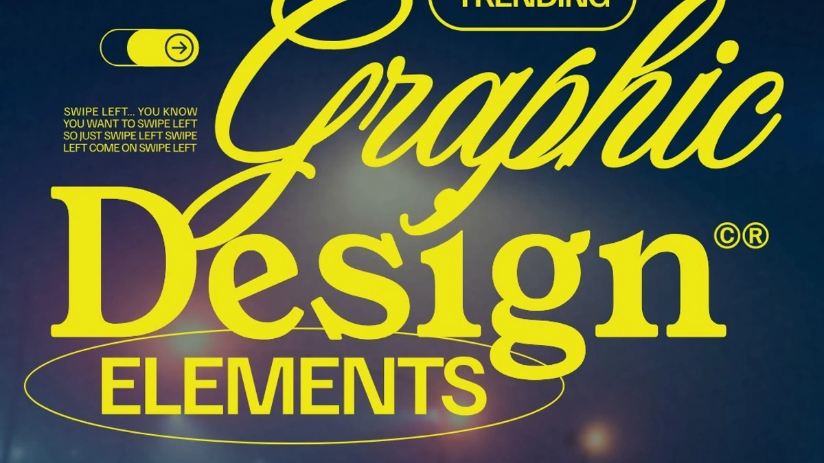 graphic design (@kellyrod) / Cosmos