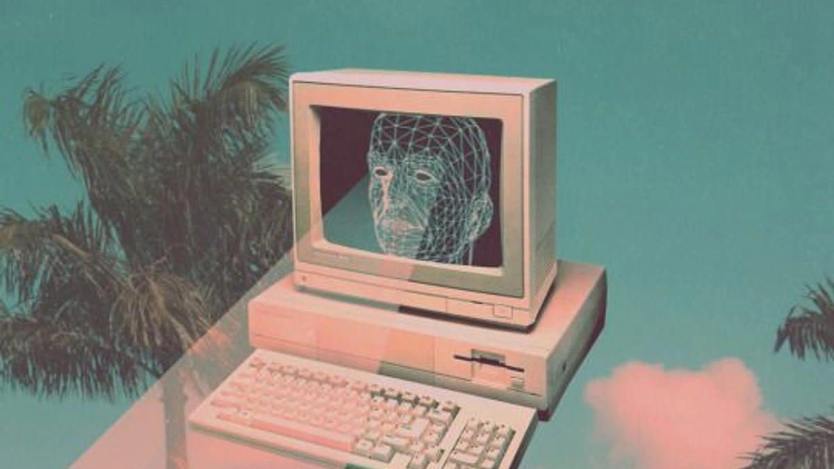 Vaporwave/Liminal Spaces (@thelonelyastro) / Cosmos