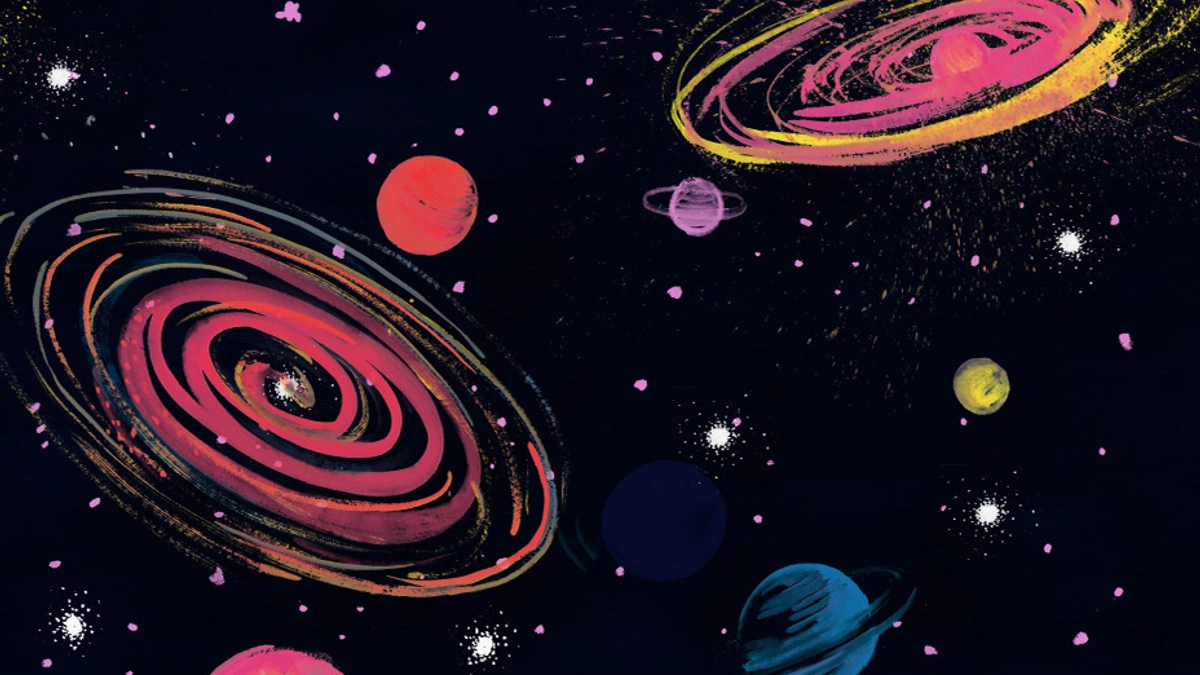 space mood board 🌟 (@sav.cat) / Cosmos