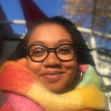 Safiya Williams (@safiyanneka) / Cosmos