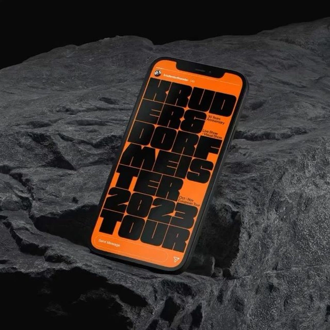 social media design (@matterandmorph) / Cosmos