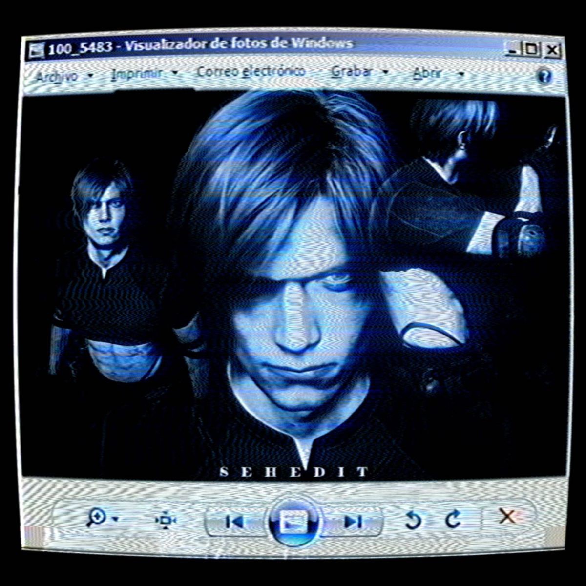 Resident evil 👮 (@toshii) / Cosmos