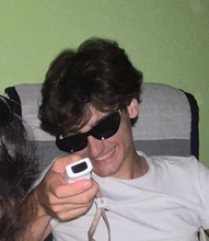 Olteanu Florin Alexandru (@flory) / Cosmos