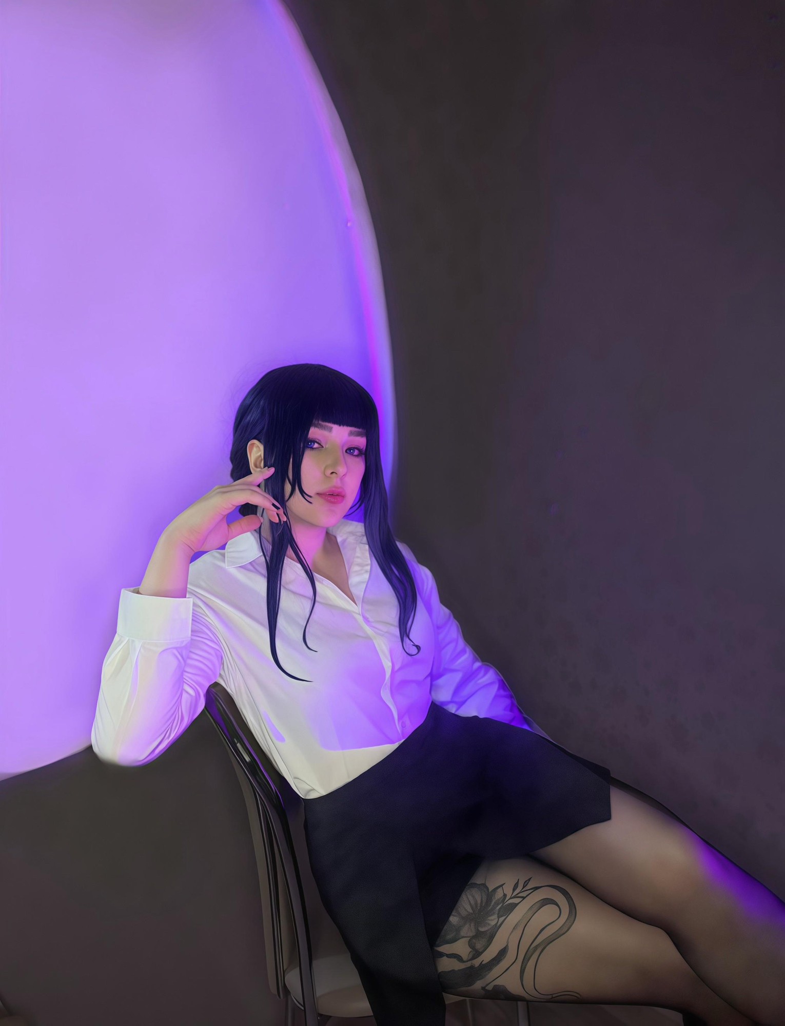 Cosplay Genshin (@marselin) / Cosmos