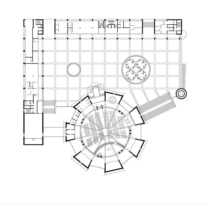 Layout plans (@kanikaaaaaa) / Cosmos