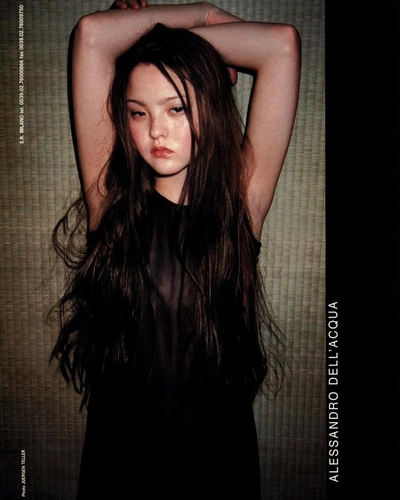 devon aoki (@nysayyy) / Cosmos