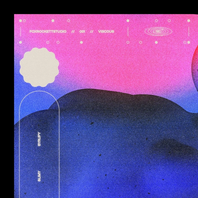 Astro Layout (@lateblumstudio) / Cosmos
