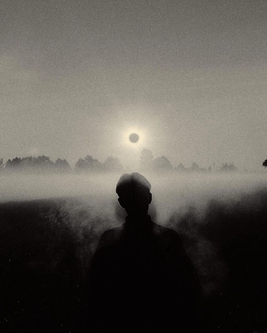 Moon and Sun (@gin24) / Cosmos