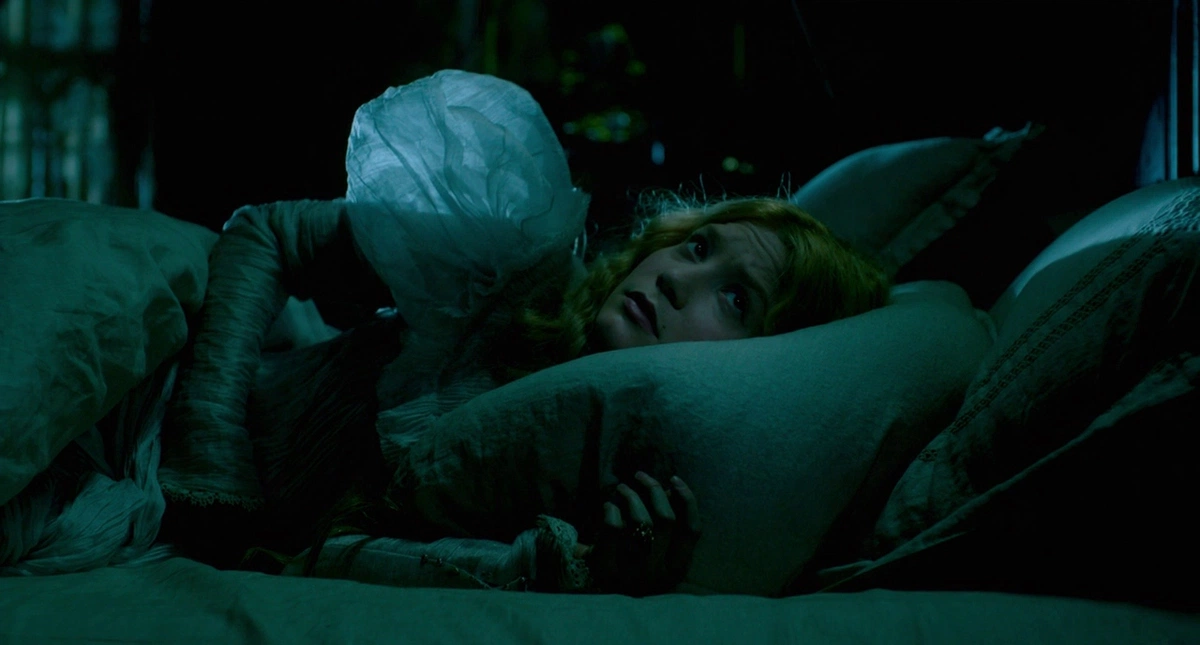 horror stills (@shrimpnet) / Cosmos