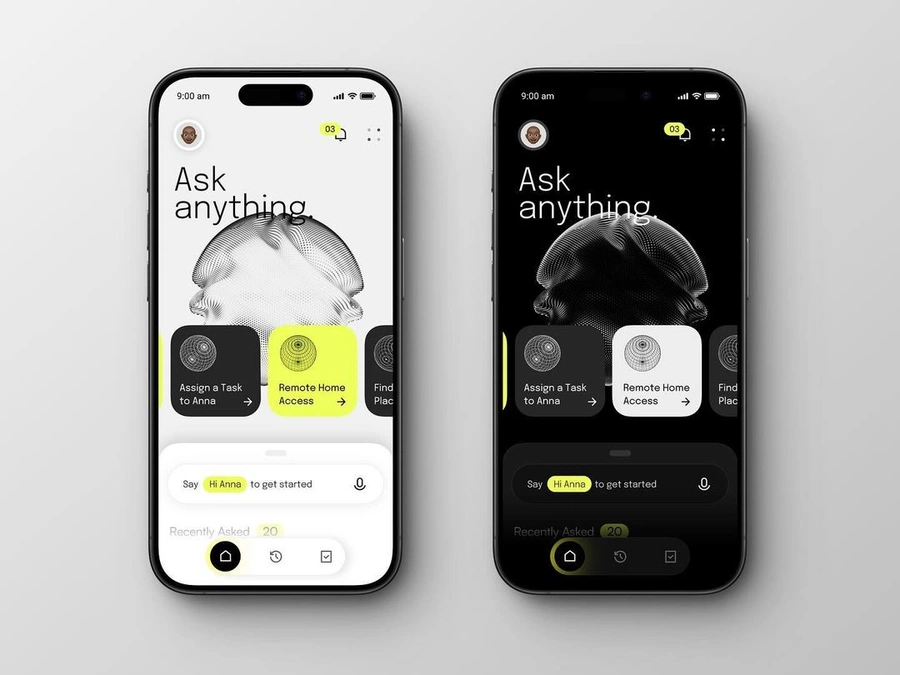 UI DESIGN (@beefyshawarma) / Cosmos