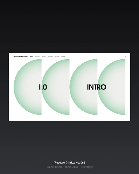 Layout (@richerdesign) / Cosmos