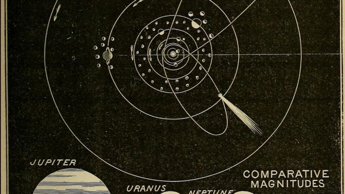 space (@meyerhjs) / Cosmos