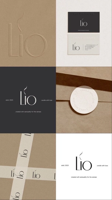 Logo Inspo (@sarisanchez) / Cosmos