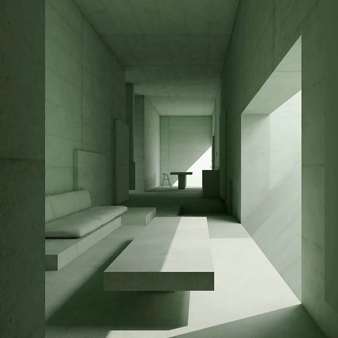 Liminal Spaces Ziadkeshk Cosmos