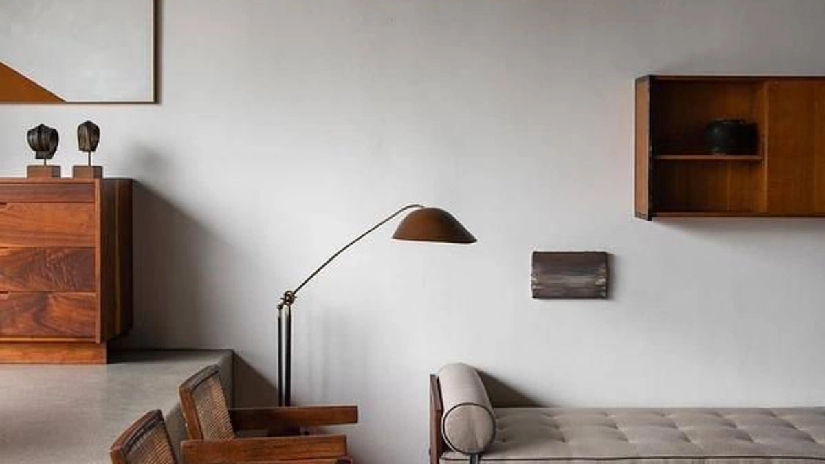 INTERIORS (@chijo.lab) / Cosmos