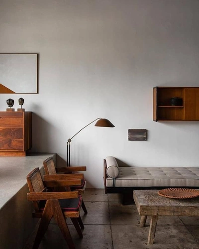 INTERIORS (@chijo.lab) / Cosmos