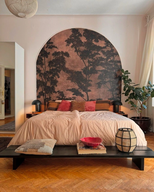 Bedroom (@jkwlms) / Cosmos