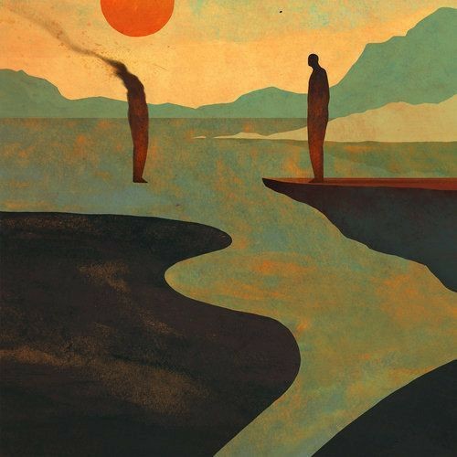 mortal coil (@calamansi) / Cosmos