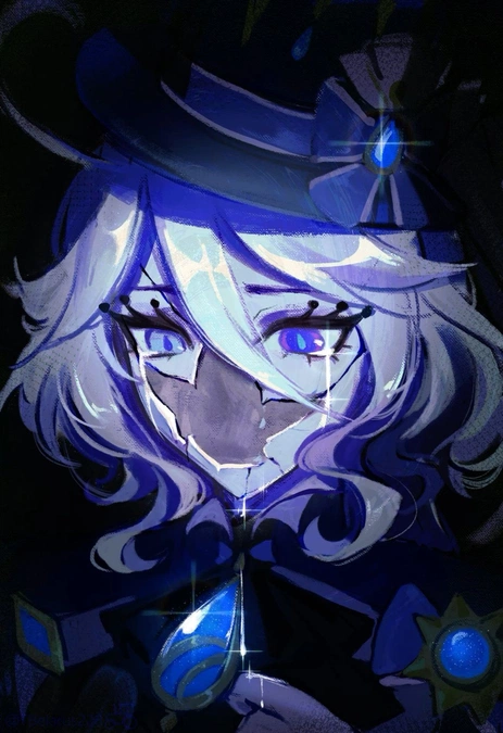 peak stuff (@sadvictorianchil) / Cosmos