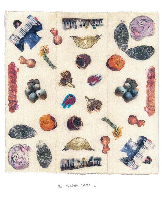 Print and pattern Inspo (@parfaitgirl) / Cosmos