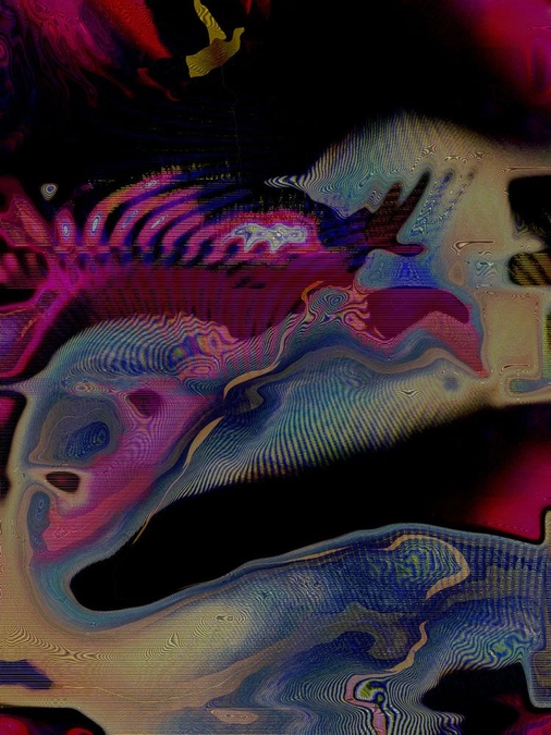 acid computer y2k (@orionstargate) / Cosmos