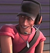 SCOUT (@submackeen) / Cosmos