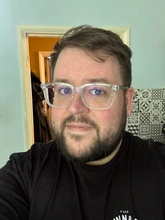 Dai Roberts (@dairoberts) / Cosmos