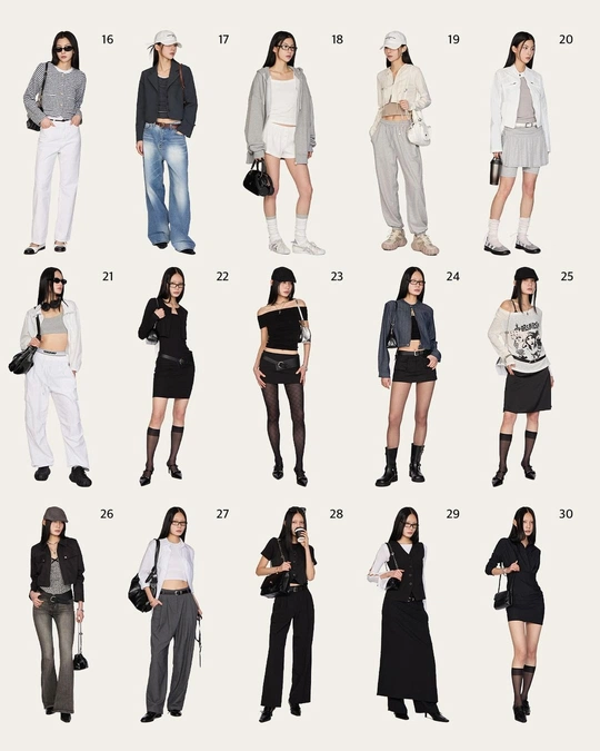 Digi Layout (@mawlsss) / Cosmos