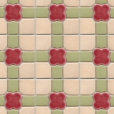 Ceramic Tiles (@covers) / Cosmos