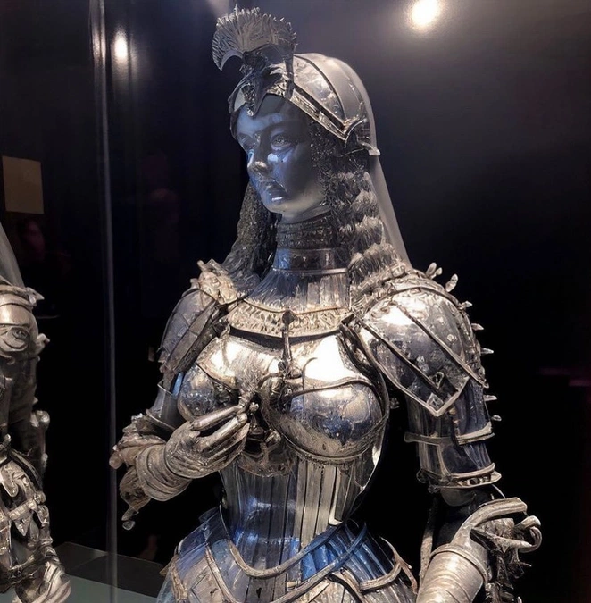 armor (@moredatasets) / Cosmos