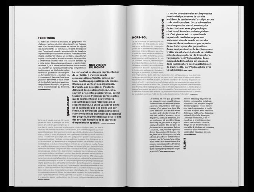 LAYOUT (@lisonbeauce) / Cosmos