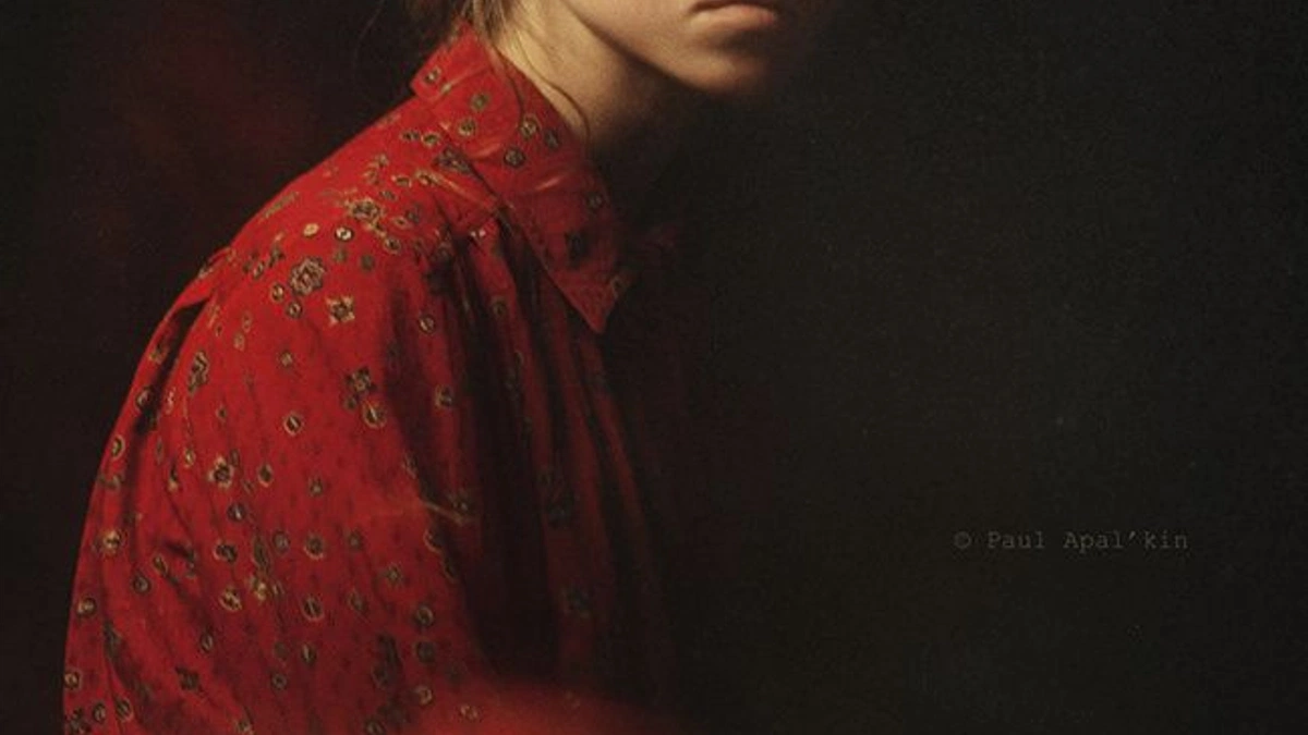 Farm girl in red (@kekekek) / Cosmos