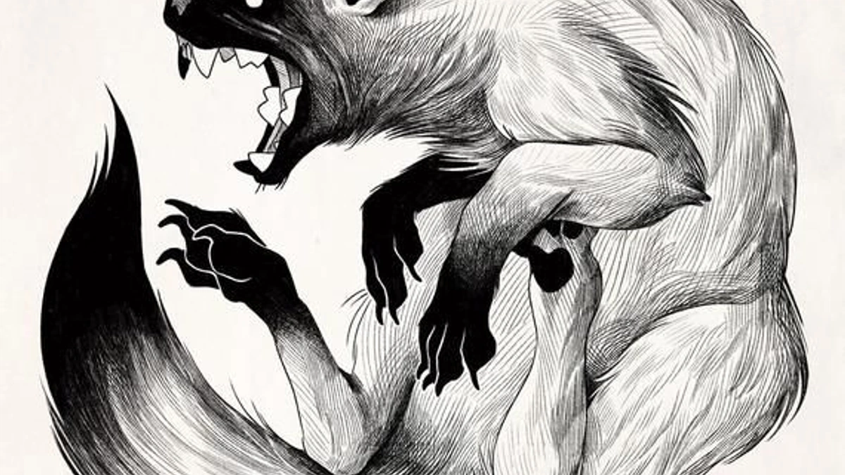 Animal Art (@gummygoo) / Cosmos