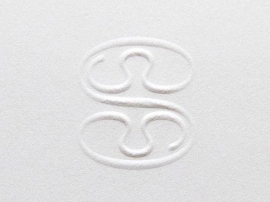 ss logo (@sop10) / Cosmos