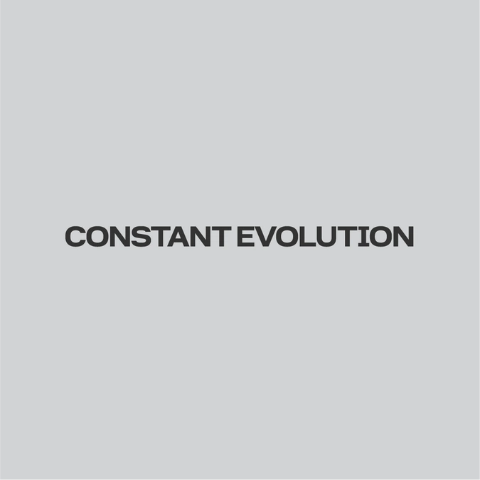 Constant Evolution (@danielkenyon) / Cosmos
