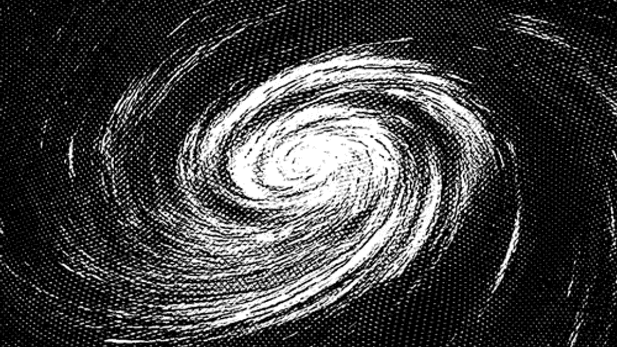 cosmic rhythm (@cosmossaints) / Cosmos