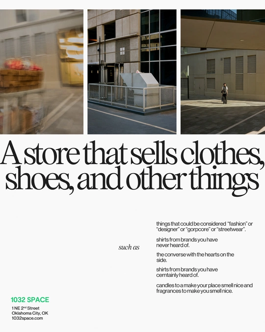 Print Ads (@matthewdesantis) / Cosmos