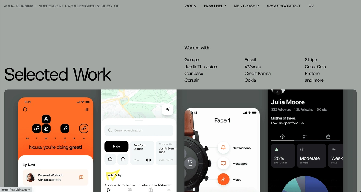 Folios (@krypio) / Cosmos