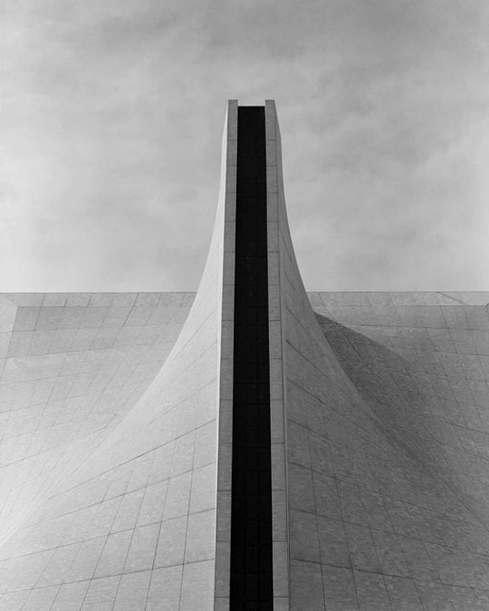 Architecture (@dbooher) / Cosmos