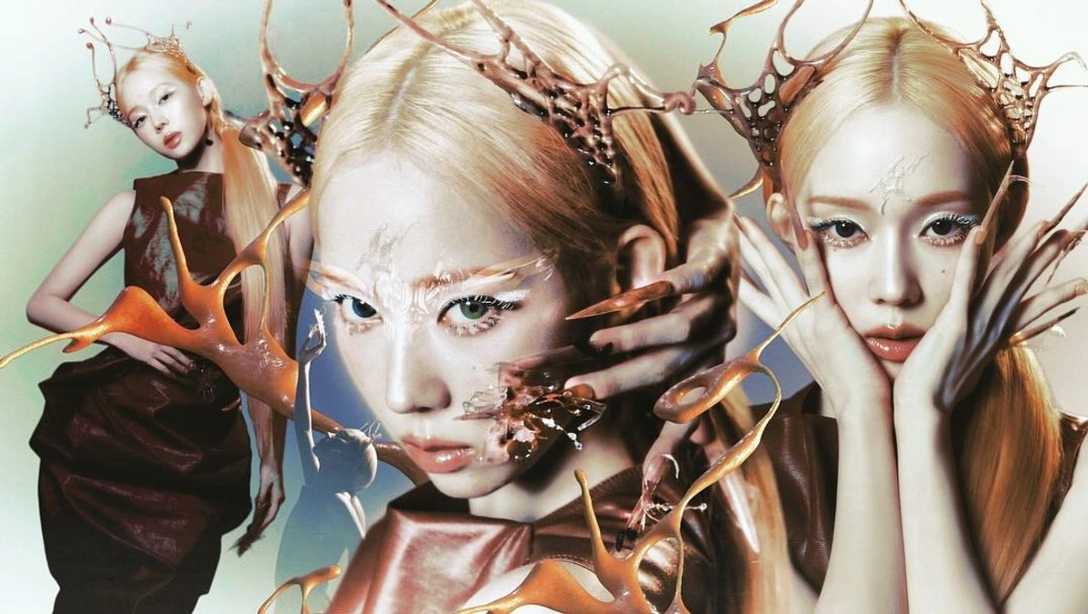 cyber core (@tittinni) / Cosmos