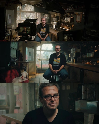 Absolute cinema inspo (@vedun) / Cosmos