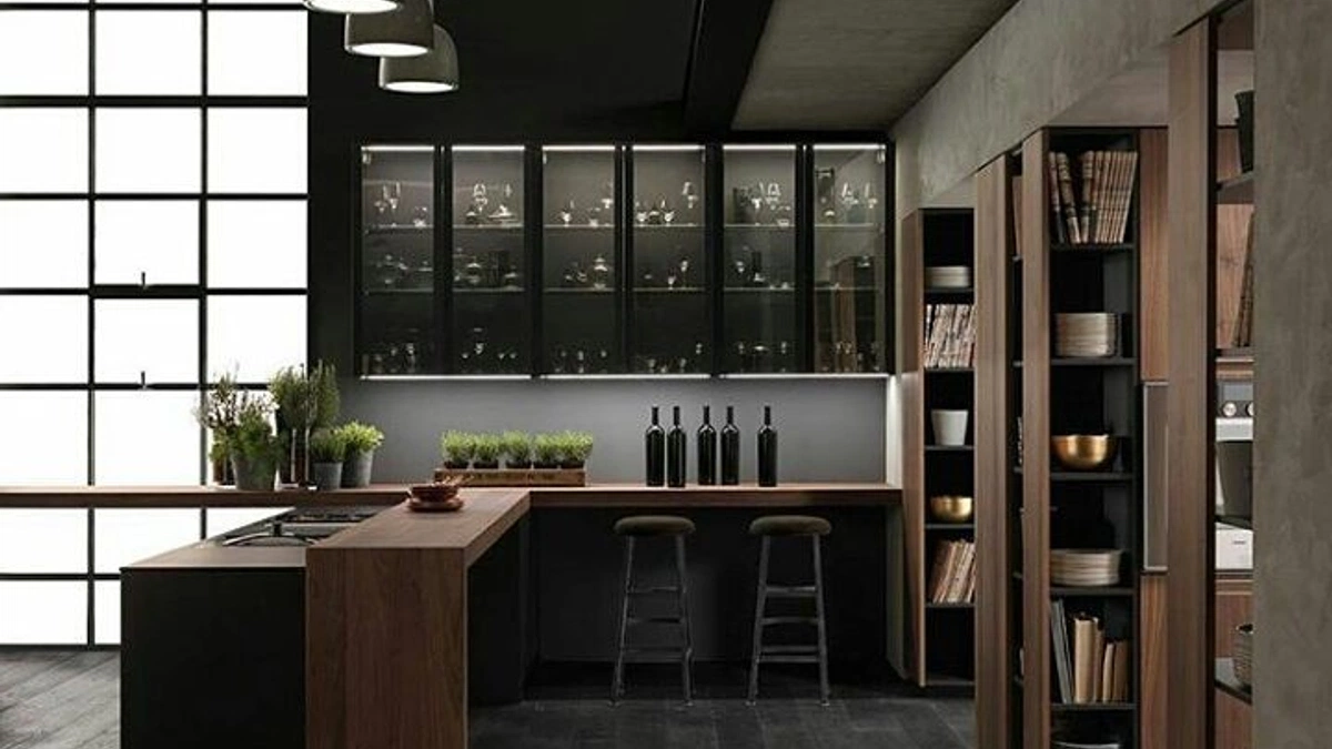 tihany kitchen (@nmthmt) / Cosmos